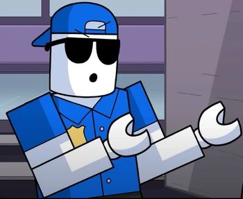 Bro | GameToons Wiki | Fandom