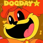 DogDay | GameToons Wiki | Fandom