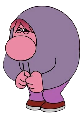 Embarrassment | GameToons Wiki | Fandom
