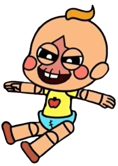 Baby Delight | GameToons Wiki | Fandom