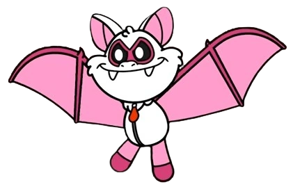 Rabie Baby | GameToons Wiki | Fandom