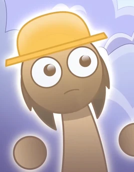 Tunner | GameToons Wiki | Fandom