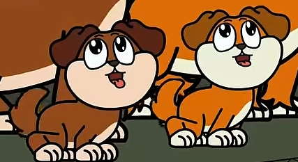 DogDay's Brothers | GameToons Wiki | Fandom