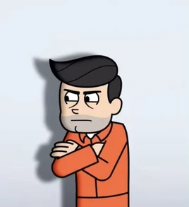 Evil CEO | GameToons Wiki | Fandom