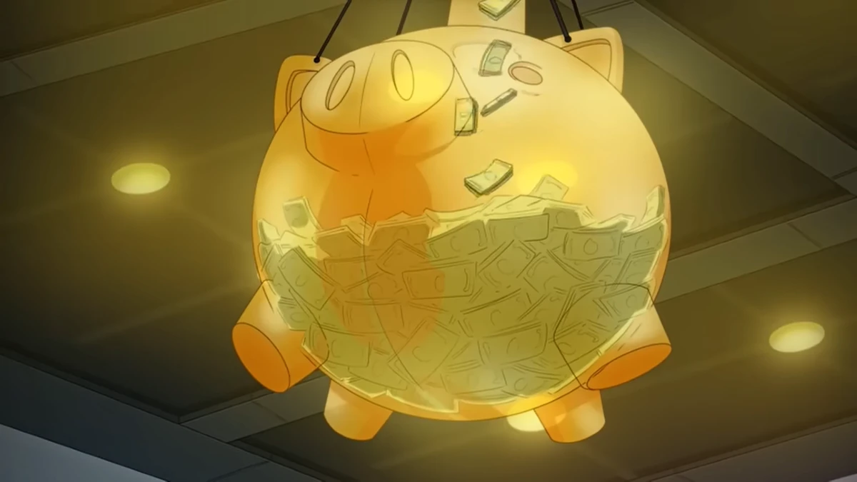 Prize Money (Squid Game) | GameToons Wiki | Fandom