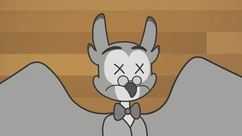 Barnaby | GameToons Wiki | Fandom