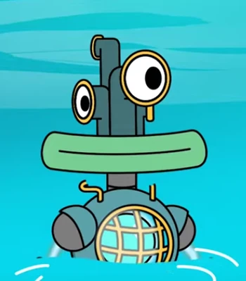 Water Wubbox | GameToons Wiki | Fandom