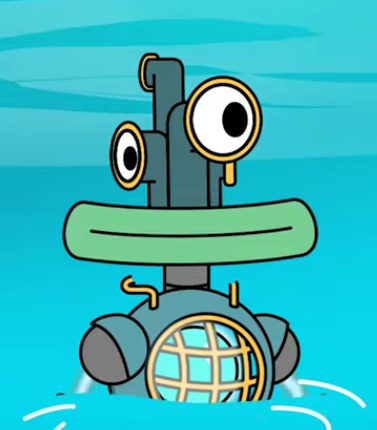 Water Wubbox | GameToons Wiki | Fandom