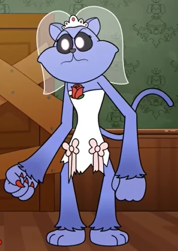 SmittenKitten | GameToons Wiki | Fandom