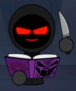 Fun Bot | GameToons Wiki | Fandom