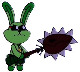 Hoppy Hopscotch | GameToons Wiki | Fandom