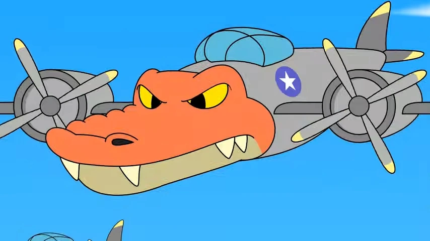 ITALIAN BRAINROT: CIVIL WAR!/Gallery | GameToons Wiki | Fandom