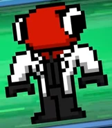 Red (Rainbow Friends)/Outfits | GameToons Wiki | Fandom