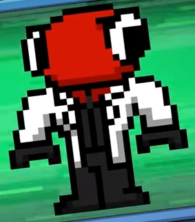 Red | GameToons Wiki | Fandom