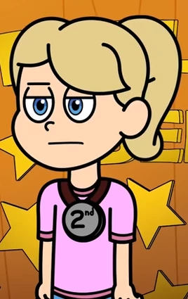 Riley Andersen | GameToons Wiki | Fandom