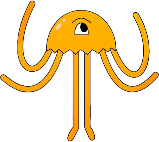 Stinger Flynn | GameToons Wiki | Fandom