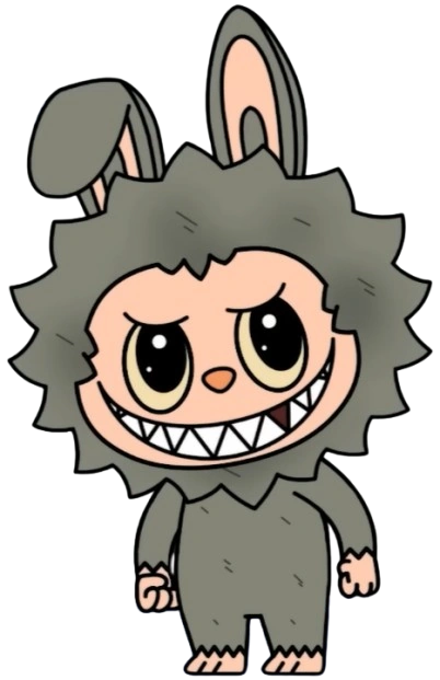 Fufu | GameToons Wiki | Fandom