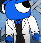 The Lookies | GameToons Wiki | Fandom