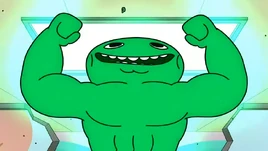 Jumbo Josh | GameToons Wiki | Fandom