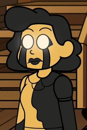 Audrey Drew | GameToons Wiki | Fandom