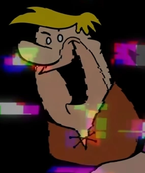Barney Rubble | GameToons Wiki | Fandom