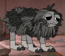 Yarnaby | GameToons Wiki | Fandom