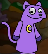 CatNap/Outfits | GameToons Wiki | Fandom