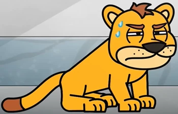 Clever Claws | GameToons Wiki | Fandom