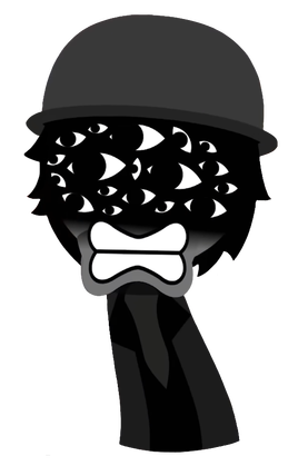 The Executive | GameToons Wiki | Fandom