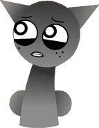 Gray (Sprunki)/Gallery | GameToons Wiki | Fandom