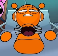 Oren | GameToons Wiki | Fandom