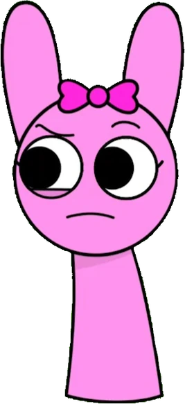 Pinki | GameToons Wiki | Fandom