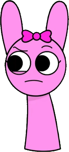 Pinki | GameToons Wiki | Fandom