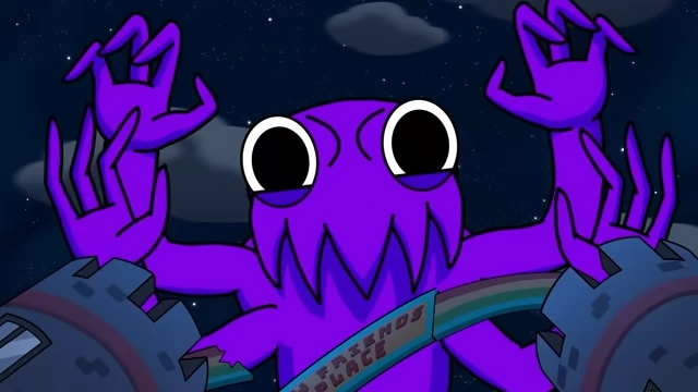 Purple's Brother (Rainbow Friends) | GameToons Wiki | Fandom