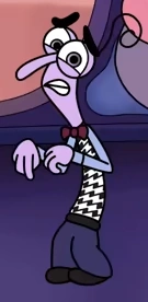 Fear | GameToons Wiki | Fandom