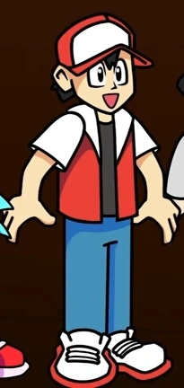 Red (Hypno's Lullaby) | GameToons Wiki | Fandom