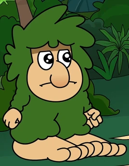 Brr Brr Patapim | GameToons Wiki | Fandom