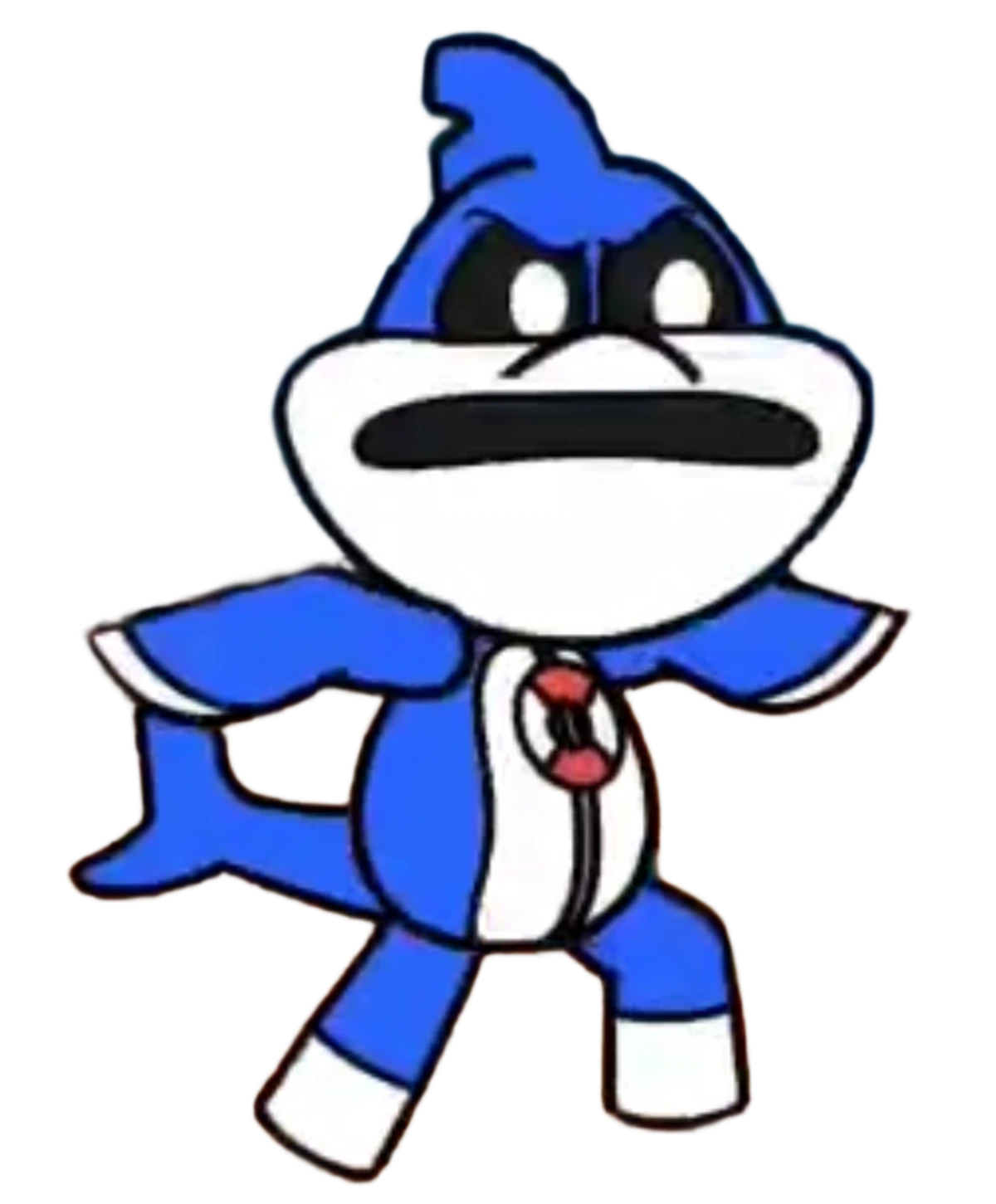 Jolly Jaws | GameToons Wiki | Fandom