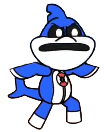 Jolly Jaws | GameToons Wiki | Fandom