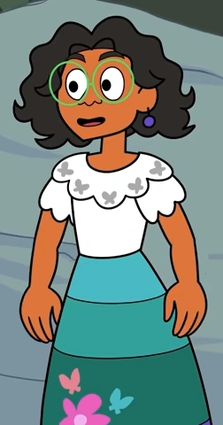 Mirabel Madrigal | GameToons Wiki | Fandom