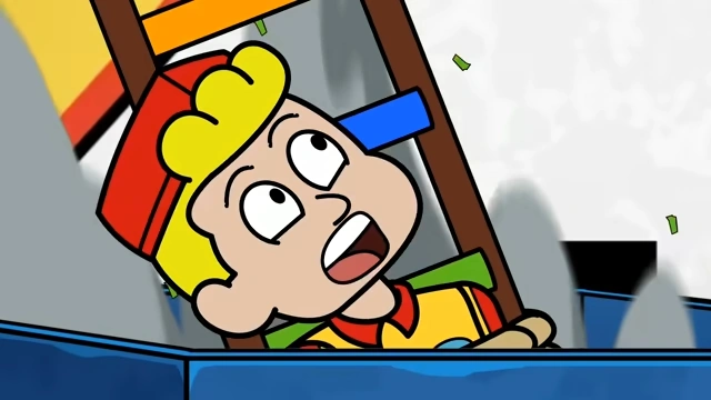 Clucky's Employees/Gallery | GameToons Wiki | Fandom