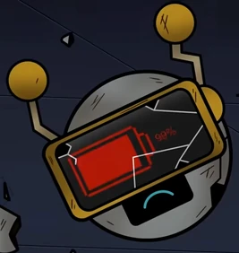 Fun Bot | GameToons Wiki | Fandom