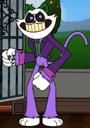 CatNap/Outfits | GameToons Wiki | Fandom