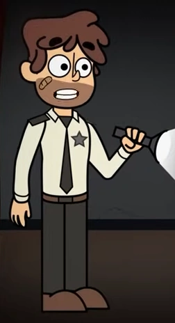 Gregory | GameToons Wiki | Fandom