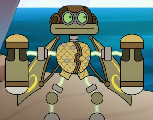 Air Wubbox Gametoons Wiki Fandom