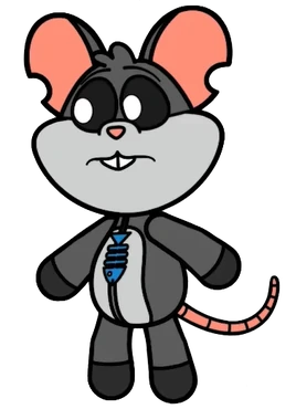 Touille | GameToons Wiki | Fandom