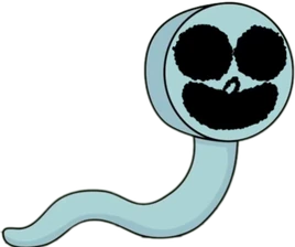 Zolphius | GameToons Wiki | Fandom