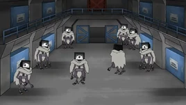 The Doctor's Bodies | GameToons Wiki | Fandom