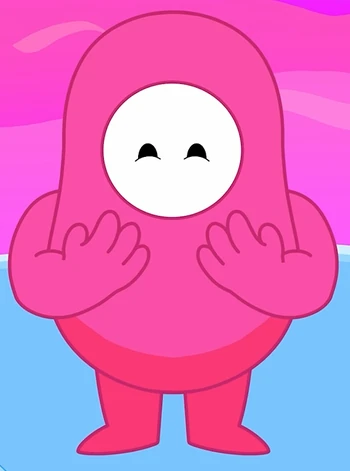 Player | GameToons Wiki | Fandom