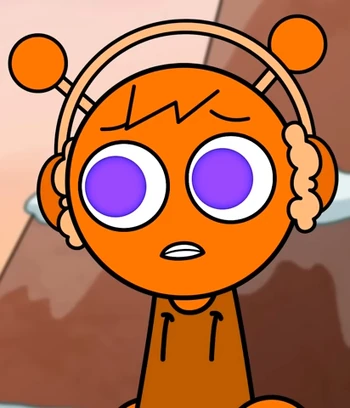 Oren | GameToons Wiki | Fandom